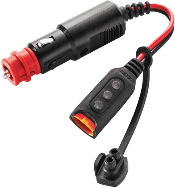 Ctek CTX INDICATOR PLUG 12V | Swissbatt24 | swissbatt24.ch