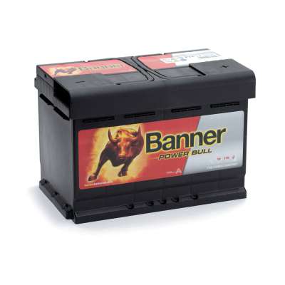 Banner Autobatterien - Jetzt günstig online kaufen! | swissbatt24.ch