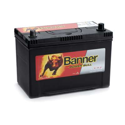 Banner Autobatterien - Jetzt günstig online kaufen! | swissbatt24.ch