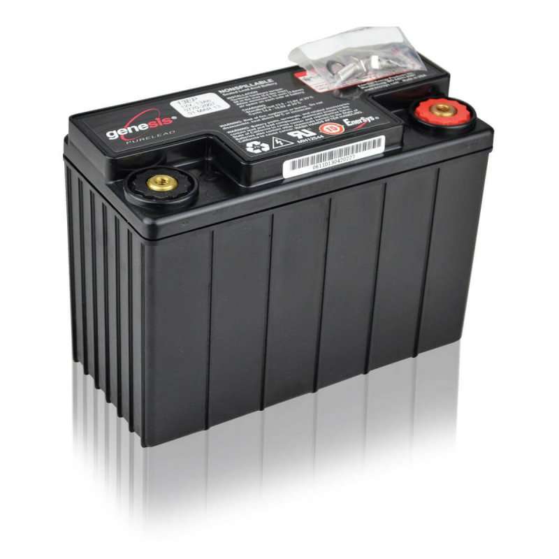 Hawker EnerSys Genesis 12EP13 13Ah AGM-Batterie | swissbatt24.ch