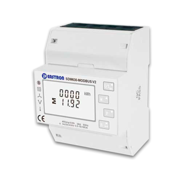 Growatt Smart Meter Tpm E 3 Phasig