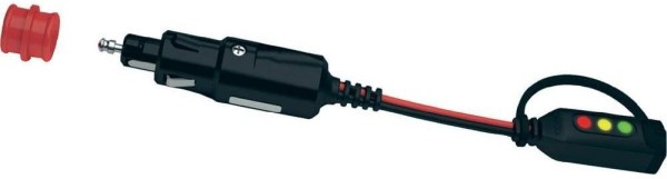Ctek CTX INDICATOR PLUG 12V | Swissbatt24 | swissbatt24.ch