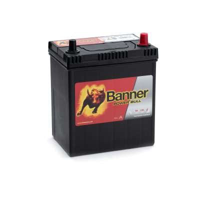 Banner Autobatterien - Jetzt günstig online kaufen! | swissbatt24.ch