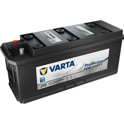 Banner 63544 Buffalo Bull SHD 135Ah LKW Batterie | swissbatt24.ch