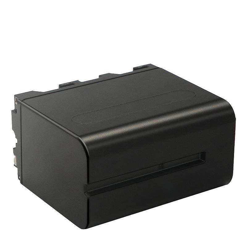 Acconic Akku f. Sony NP-F970 CCD CCDSC5 CCD-SC5 CCDSC65 CCD-SC65 CCDTR1 ...