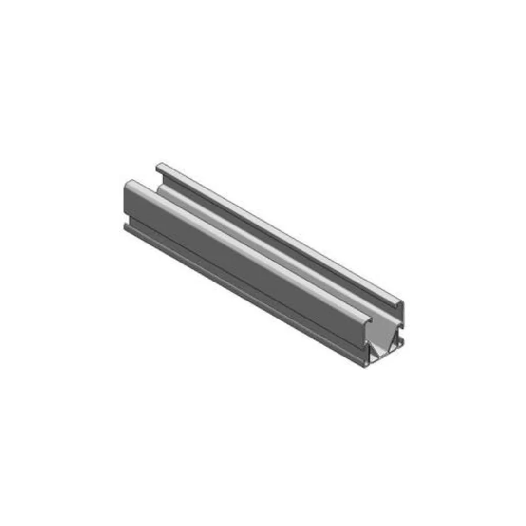 Van Der Valk 701703520 Aluminiumprofil Side++ L=3520 mm | swissbatt24.ch