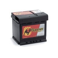 Banner Autobatterien - Jetzt günstig online kaufen! | swissbatt24.ch